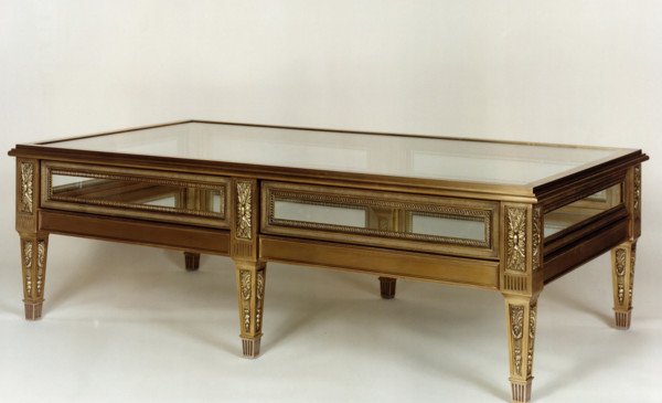 Mobilier - Stylagos Crans Armoire (en translation) - Atelier Saint ...