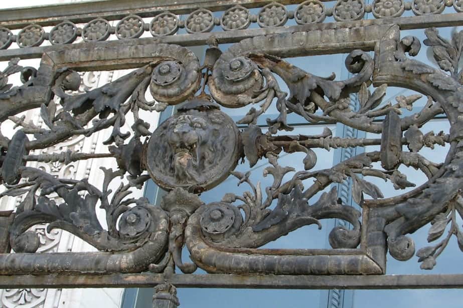 Pavillon de Marsan - Atelier Saint-Jacques & Fonderie de Courbertin