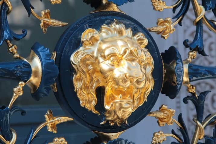 Pavillon de Marsan - Atelier Saint-Jacques & Fonderie de Courbertin